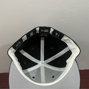 New Era | Accessories | New Era X Just Don 59fifty Fitted Hat Los ...